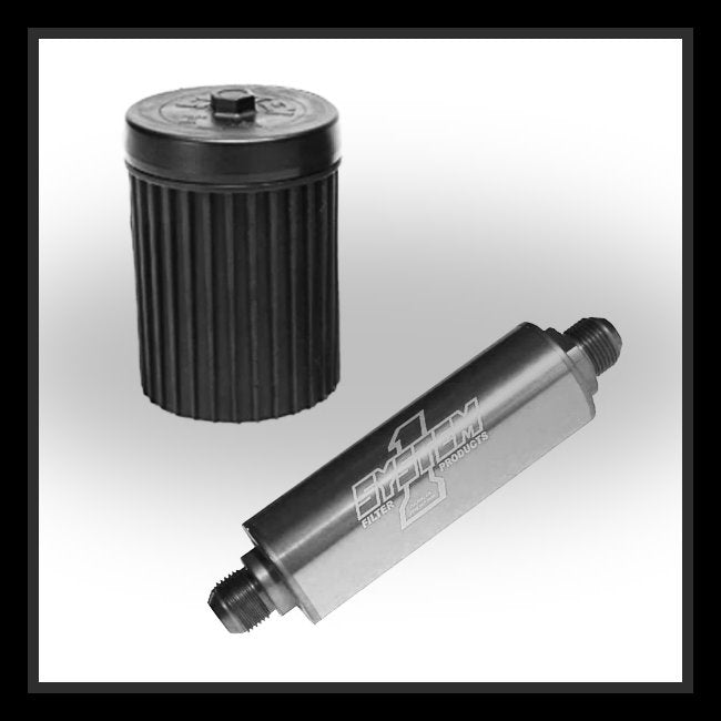 Filters – Paradise Racing