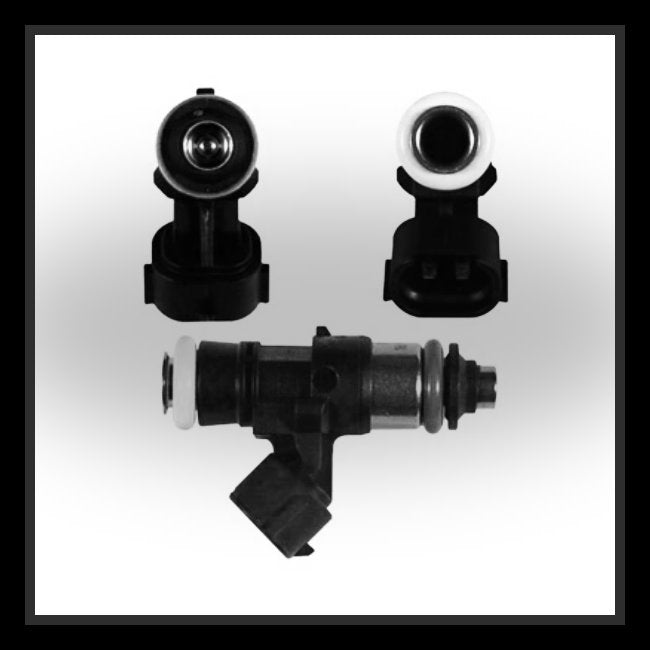 Fuel System Components – Paradise Racing