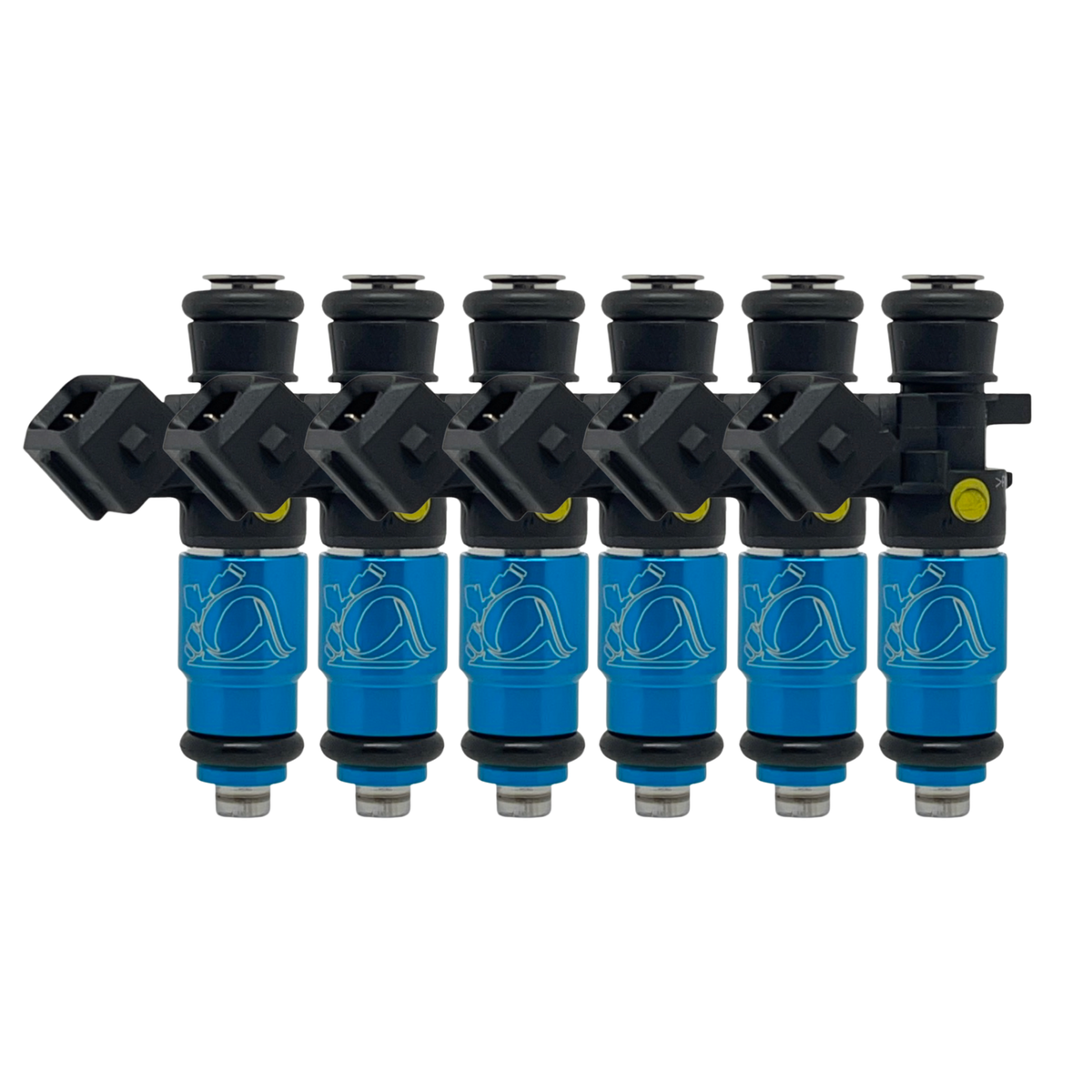 AI-1300cc Toyota Fuel Injectors – Paradise Racing