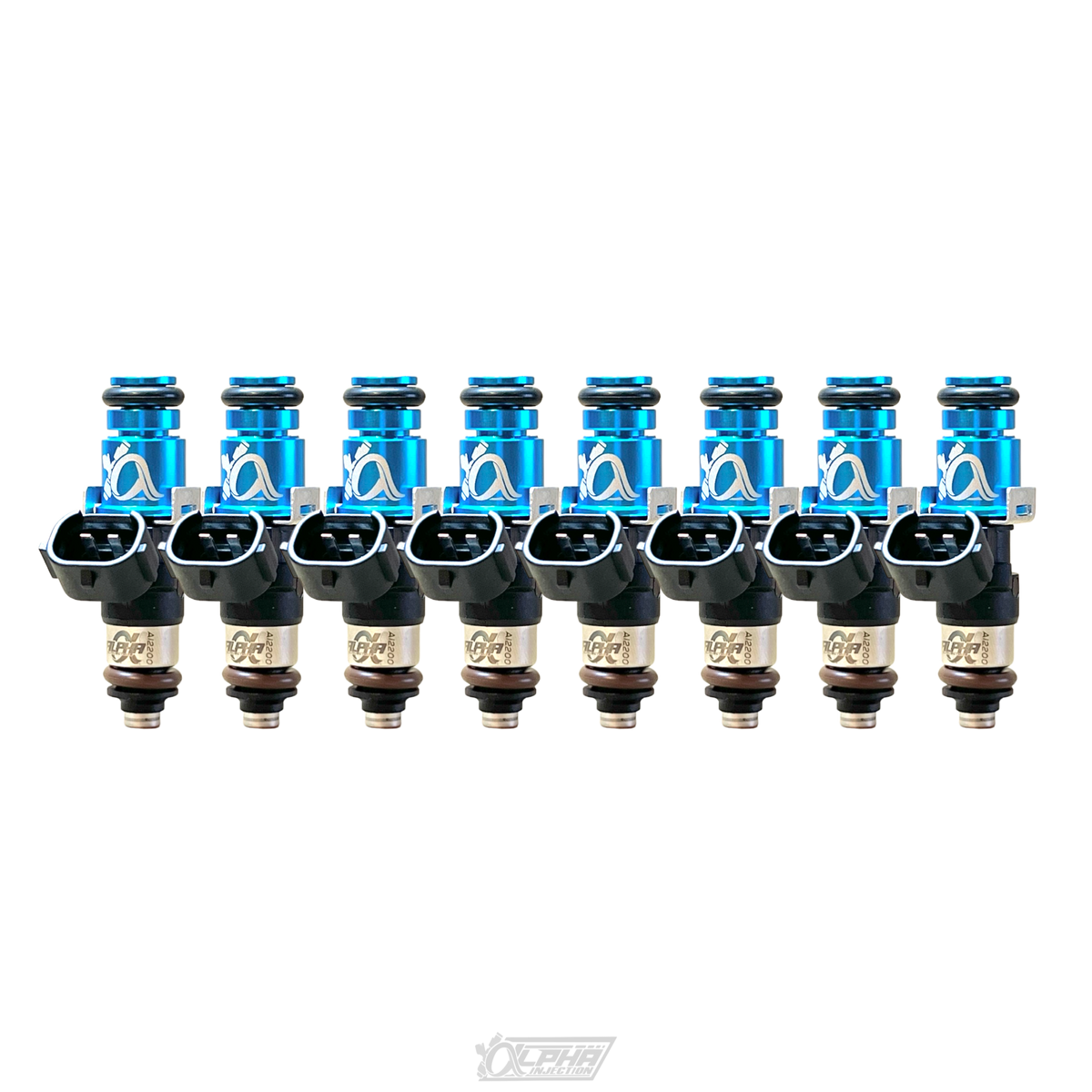 AI-2600cc Ford – Paradise Racing
