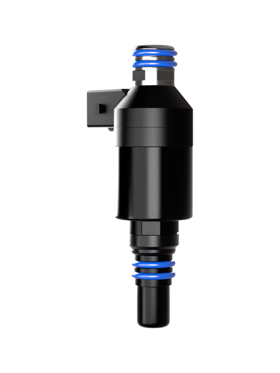 Atomizer SD220 Fuel Injector – The ONLY REPLACEMENT for the Siemens De ...