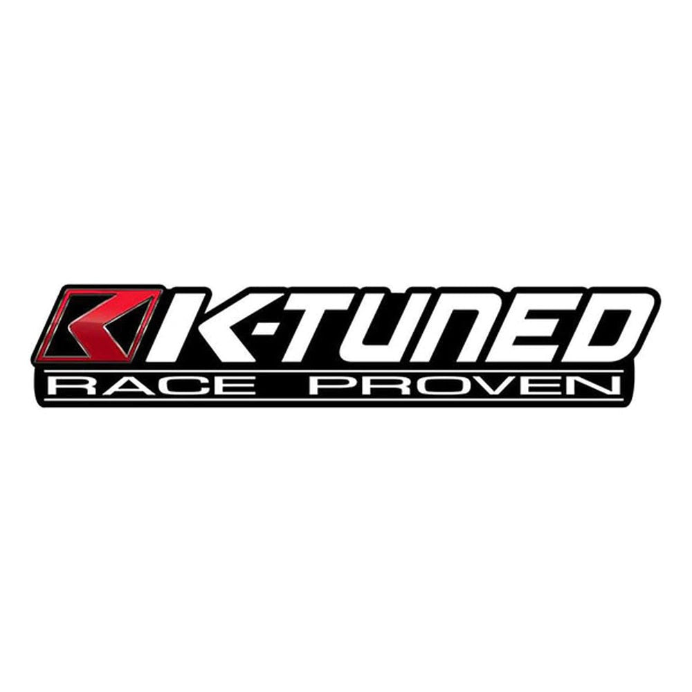 K-Tuned K-Series Complete Clutch Master Cylinder, Slave & Line Kit KTu ...