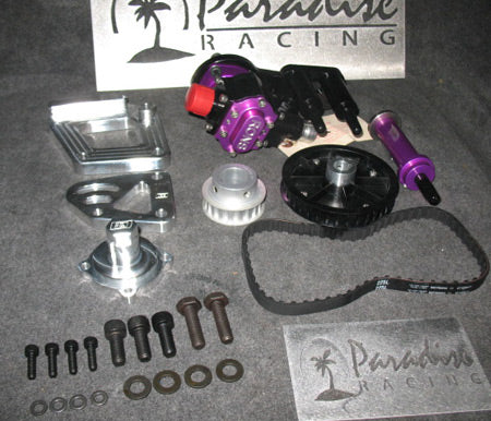 Paradise Racing Rons 2.0 Mechanical Fuel Pump Kit 13B 20B
