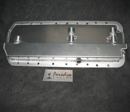 2JZ Moroso Dry Sump Oil Pan – Paradise Racing