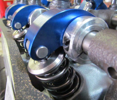 Rocker Arm Collars for Toyota Corolla & Carina 2TC & 3TC Engines ...