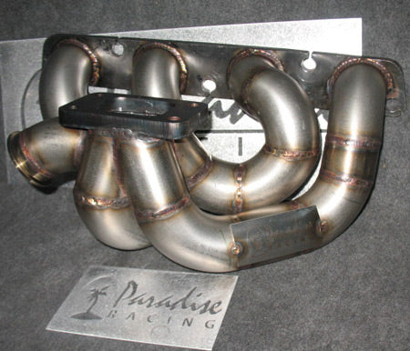 2TC 3TC Turbo Manifold for Toyota Corolla – Paradise Racing
