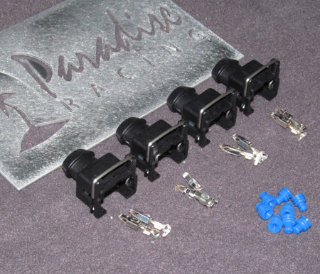 EV1 Plug Pig Tail Connector – Paradise Racing