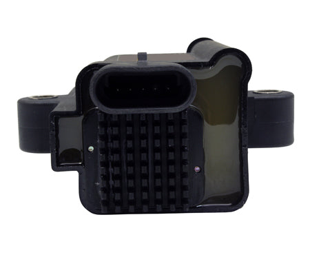 Haltech High Output IGBT Inductive Coil with built-in Ignitor ...