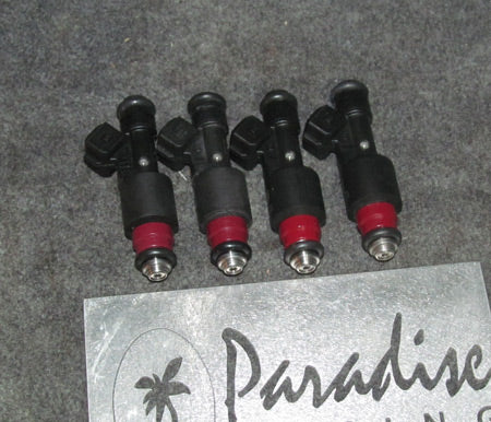 Siemens Deka 220lb 2433cc Fuel Injectors Part # 110333 or FI114212 ...