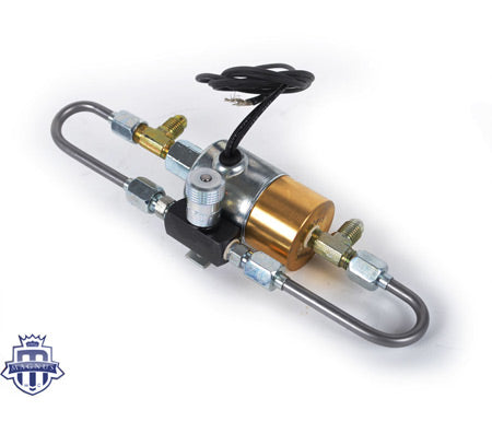 Magnus Launch Control Device Standard – Paradise Racing