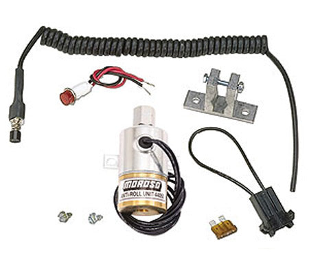 Moroso Line Lock Kit 44050 – Paradise Racing