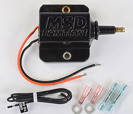 MSD 8230 DIS Racing Coil – Paradise Racing