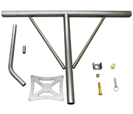 Sportsman Parachute Mounting Kit – Paradise Racing