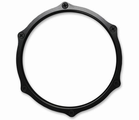 Black Side Window Bezel – Paradise Racing