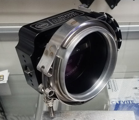 Ross Machine Racing 90mm Throttle Body – Paradise Racing