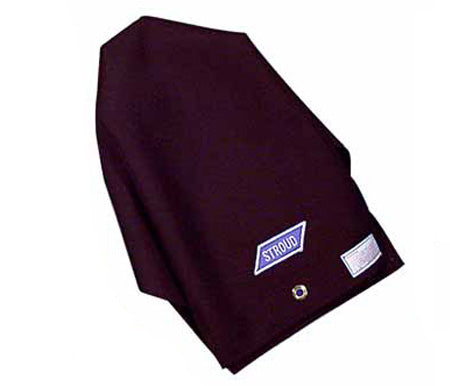 Stroud Replacement Parachute Pack – Paradise Racing