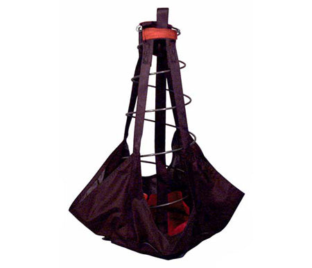 Stroud Replacement Pilot Chute – Paradise Racing