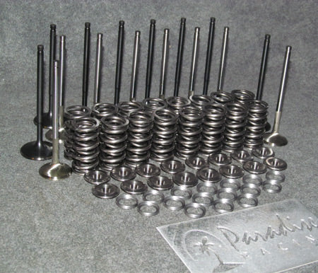 2RZ-FE 3RZ-FE Tacoma & Hilux Supertech Valvetrain Kit – Paradise Racing