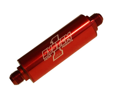 System 1 Fuel Filters – Paradise Racing
