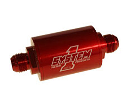 System 1 Oil Filters – Paradise Racing