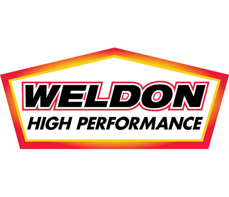 Weldon Replacement Diaphragm for 2047 Regulator – Paradise Racing