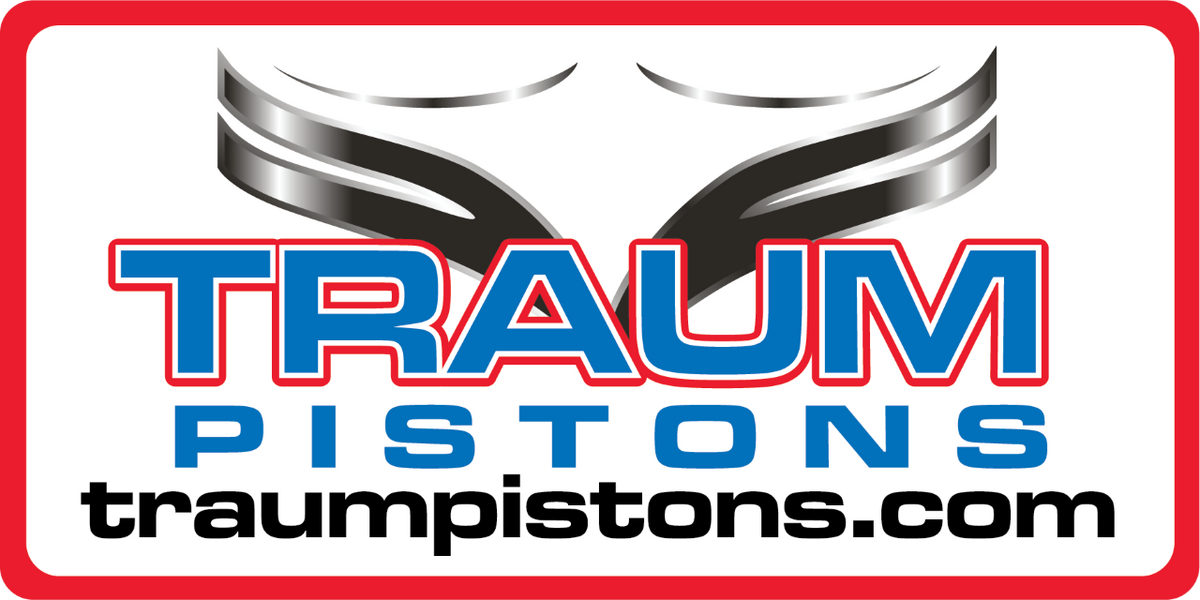 Traum Pistons Tacoma Hilux 2RZ-FE – Paradise Racing